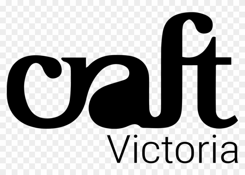 Craft Logo 2019 Black No Bg Format=1500w Clipart (#4404571) - PikPng
