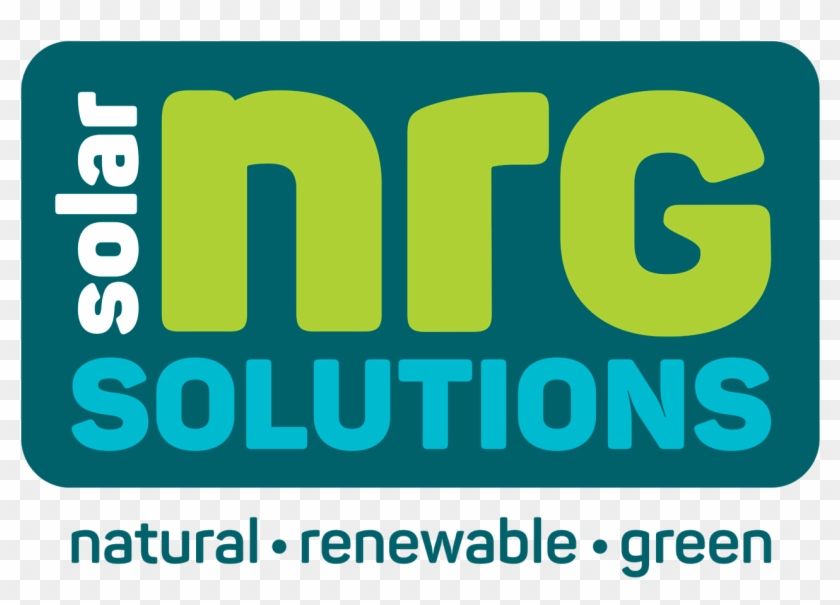 Image Of Solar Nrg Solutions Logo Optimized1280 Png24 - Graphic Design ...