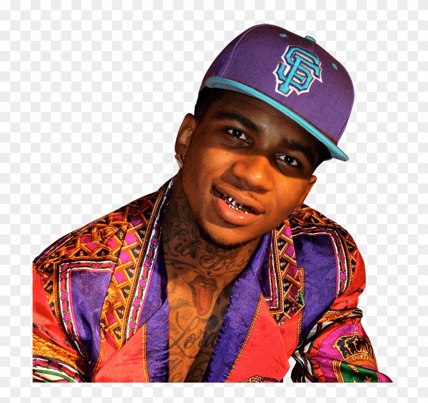 Mallet - Lil B The Rapper Clipart (#4406360) - PikPng