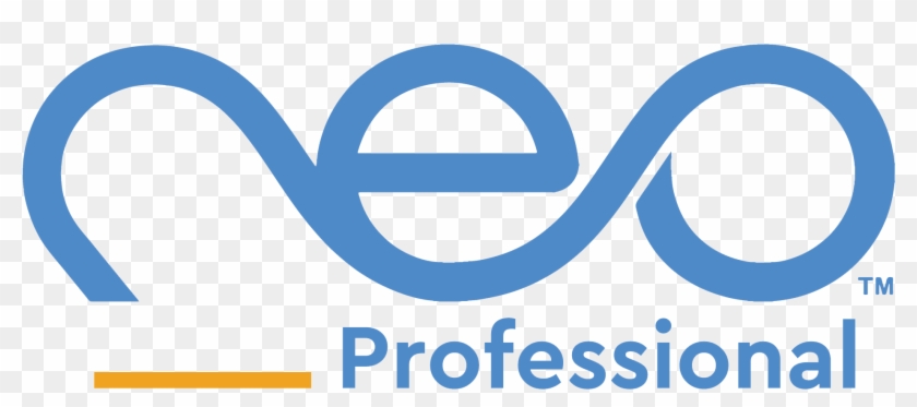 Download Neo Logo - Graphic Design Clipart Png Download - PikPng