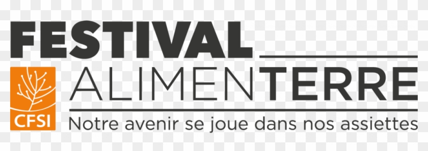 Alimenterrelogo - Cfsi Clipart (#4409520) - PikPng