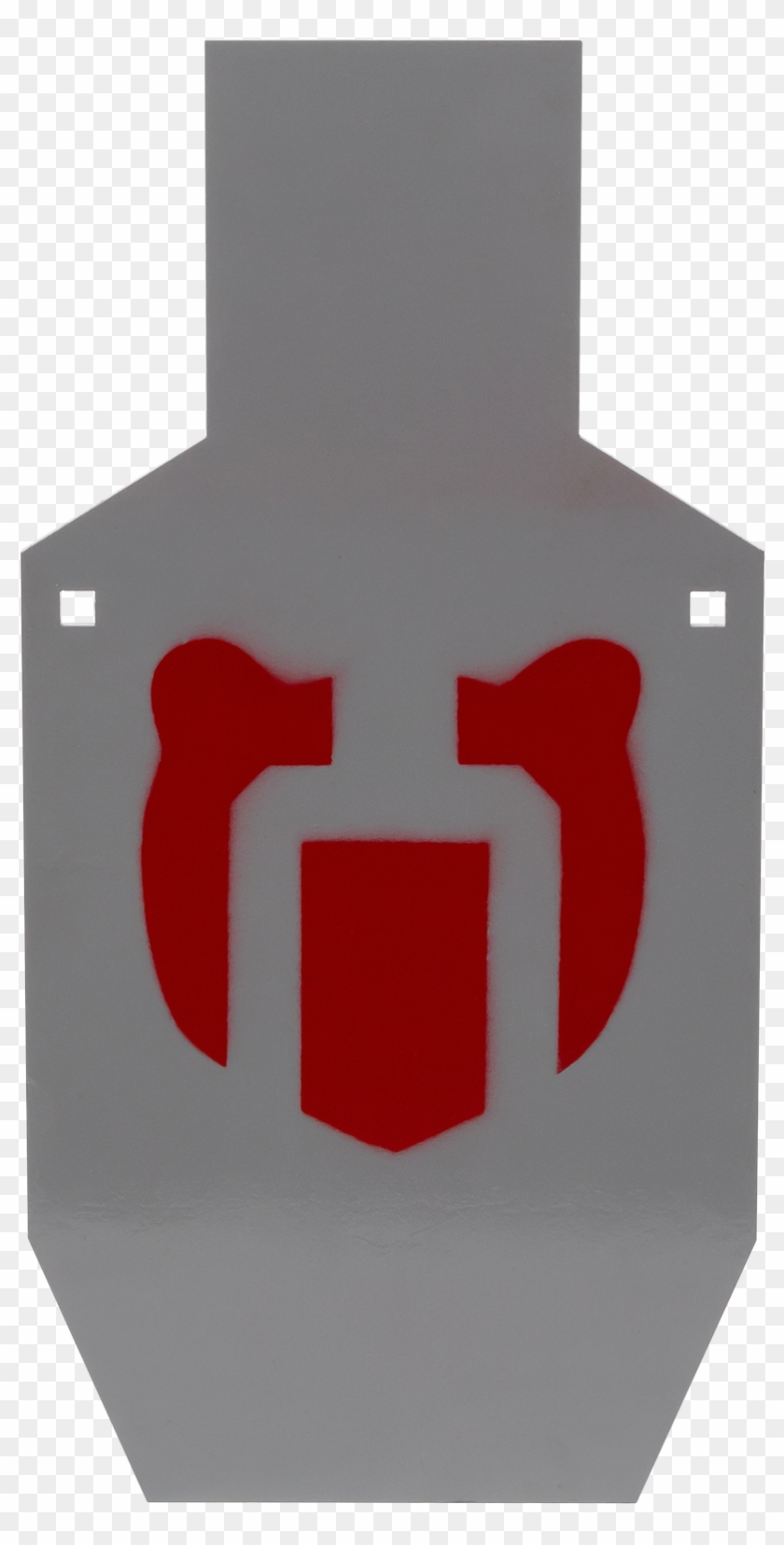 Ipsc Plate - Sign Clipart (#4409939) - PikPng