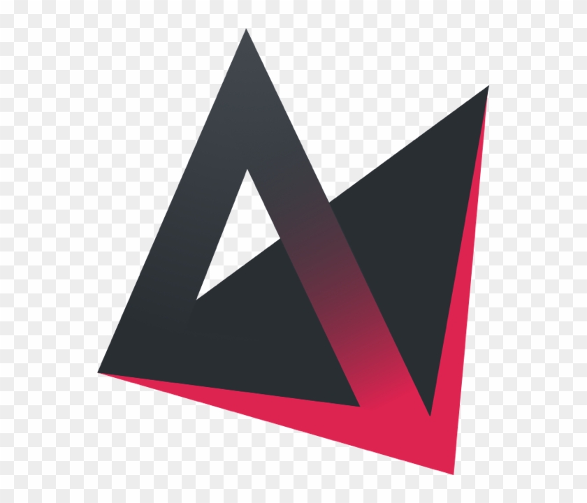 Swift Dev Triangle Clipart 4410032 Pikpng 