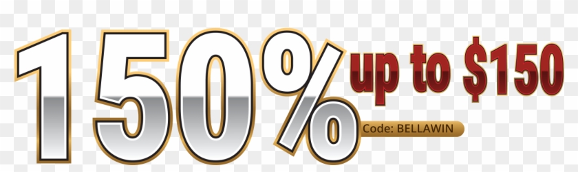 Welcome Bonus - Circle Clipart (#4410691) - PikPng