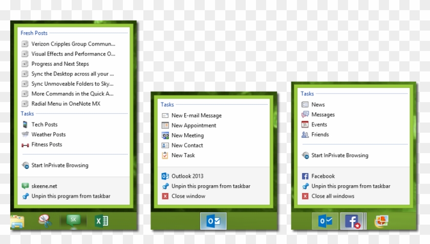 Screenshot Clipart (#4412174) - PikPng