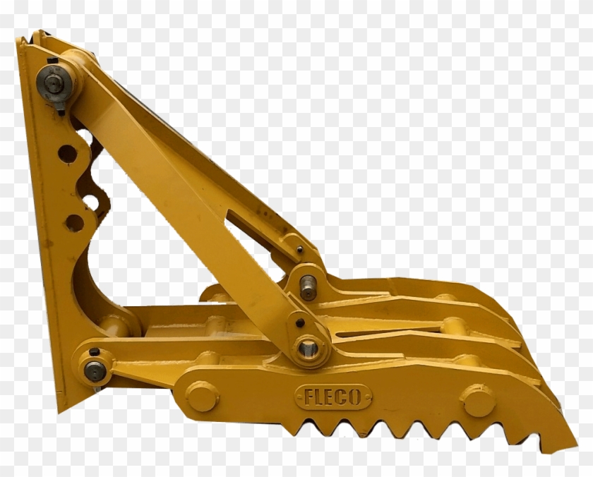 Manual - 320 Excavator Thumb Clipart (#4412760) - PikPng