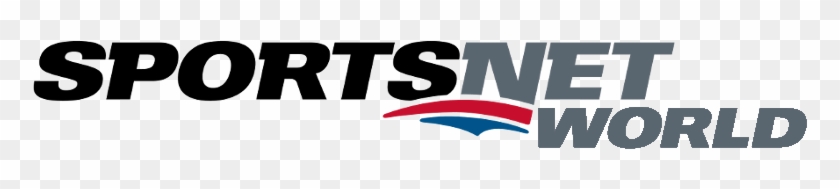 Can-sportsnet World - Sportsnet Clipart (#4412765) - PikPng