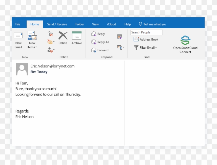 Download Manually Save Email Outlook Email Sidebar - Microsoft Outlook ...