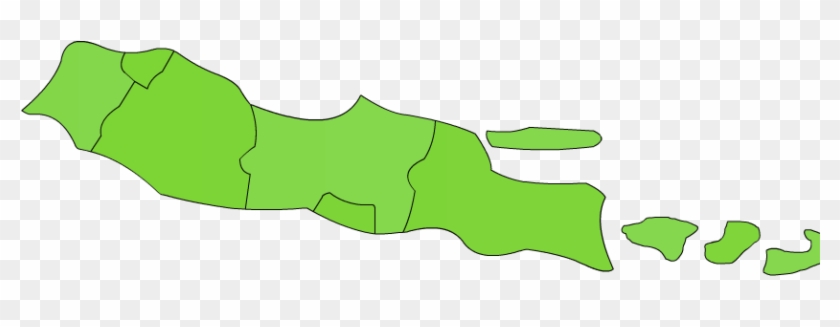 Download Pulau Jawa Png - Peta Pulau Jawa Animasi Clipart Png Download ...