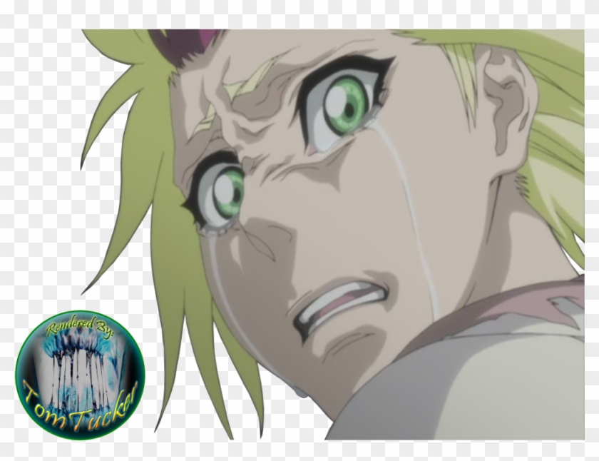 Homura Photo Homurableachmovie3render - Cartoon Clipart (#4416688) - PikPng