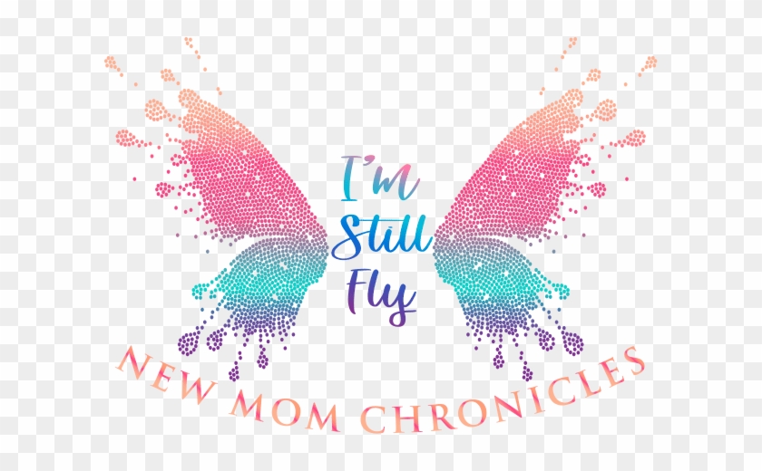 I'm Still Fly - Graphic Design Clipart (#4417184) - PikPng