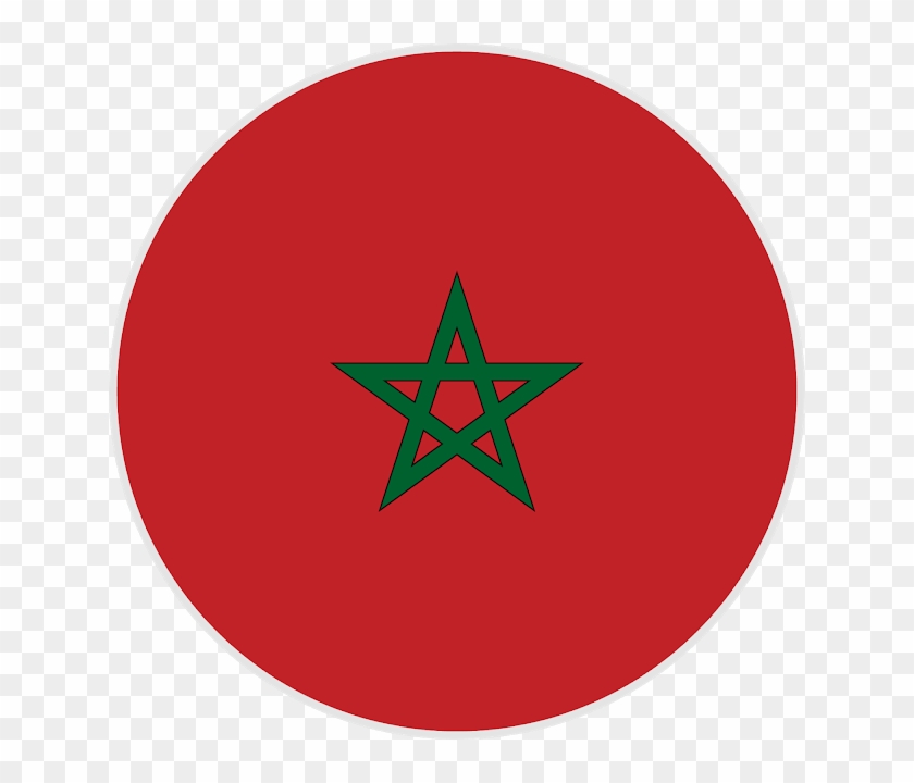 Download Download Flag Maroc Svg Eps Png Psd Ai Vector Color - Morocco ...