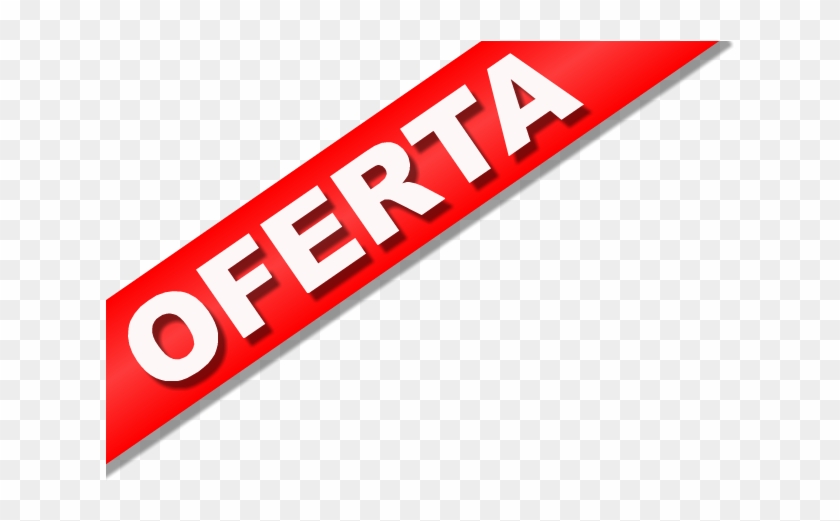 Logos De Ofertas Png, Transparent Png , Transparent Png Image