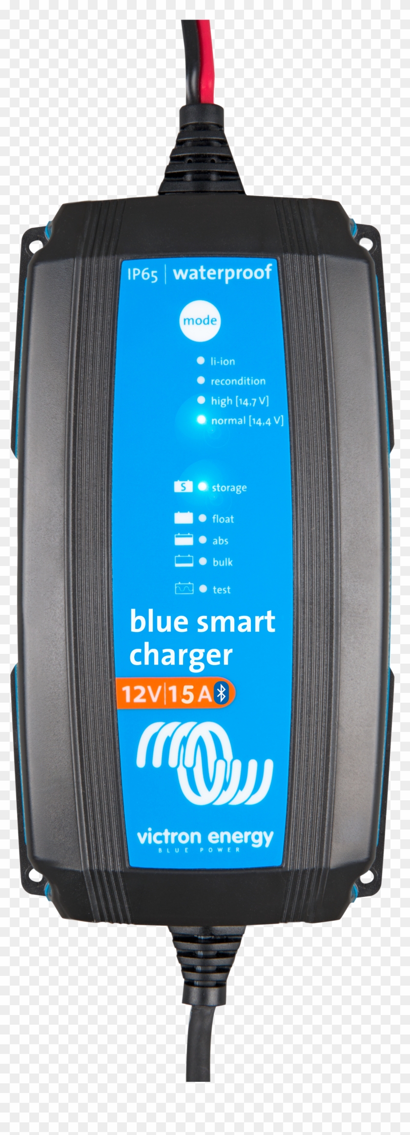 Blue Smart Charger 12v 15a Top - Victron Blue Smart Charger Clipart ...