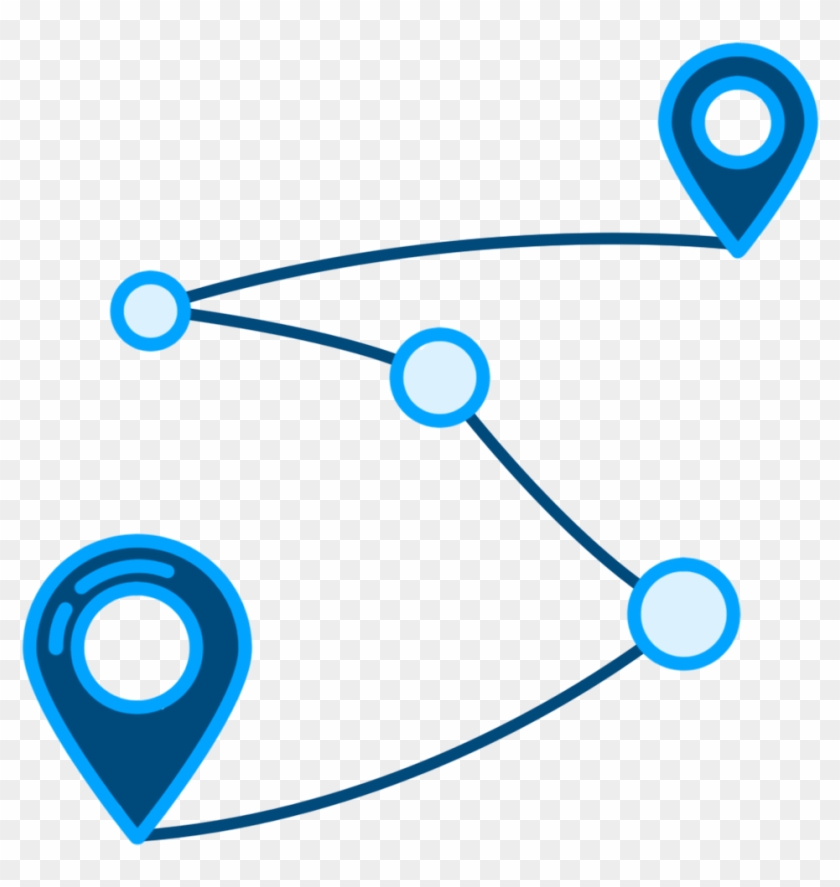 Ramp Mobi L - Circle Clipart (#4421878) - PikPng