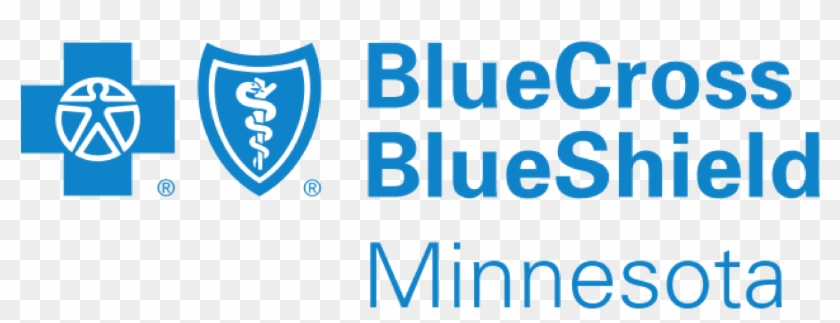Partners - Blue Cross Blue Shield Of Minnesota Logo Clipart (#4423890 ...