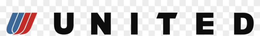 United Airlines Old Logo Logok - United Airlines Logo 1996 Clipart ...