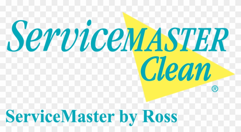 Service Masters - Servicemaster Clean Clipart (#4425417) - PikPng