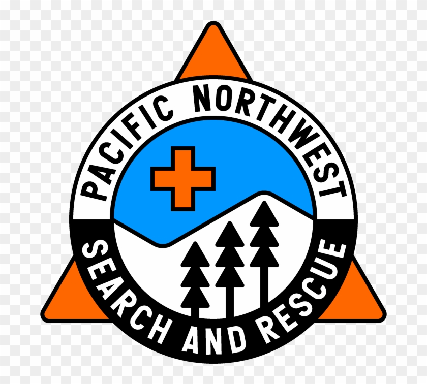 Download Pacific Northwest Search And Rescue Logo Clipart Png Download ...