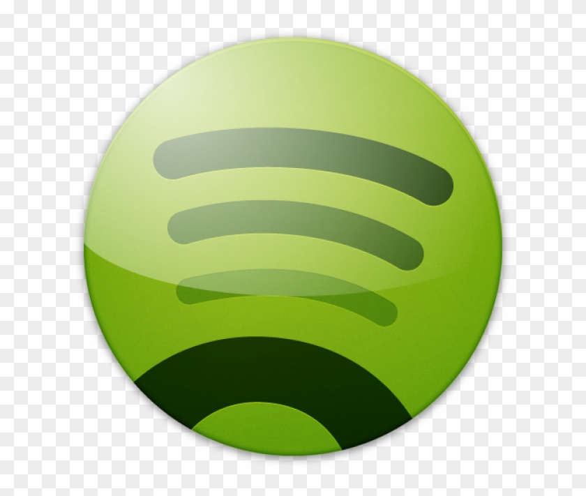 Download Spotify Icon Clipart Png Download - PikPng
