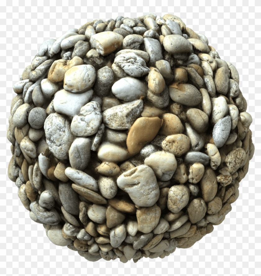 Pebble Clipart (#4434069) - PikPng