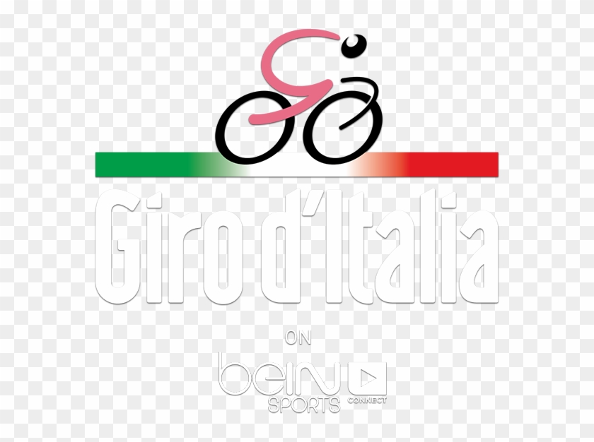 Giro D'italia - Giro D Italia Font Clipart (#4439689) - PikPng