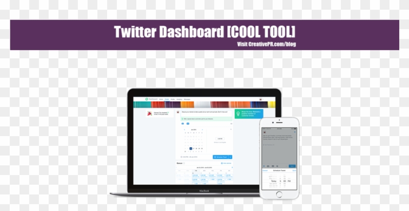 Download Twitter Dashboard - Dashboard Mobile Company Clipart Png ...