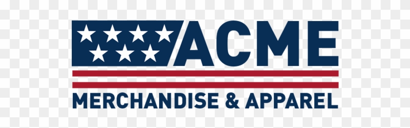 Acme Logo 600600 Sq - Cold Chain Clipart (#4441073) - PikPng