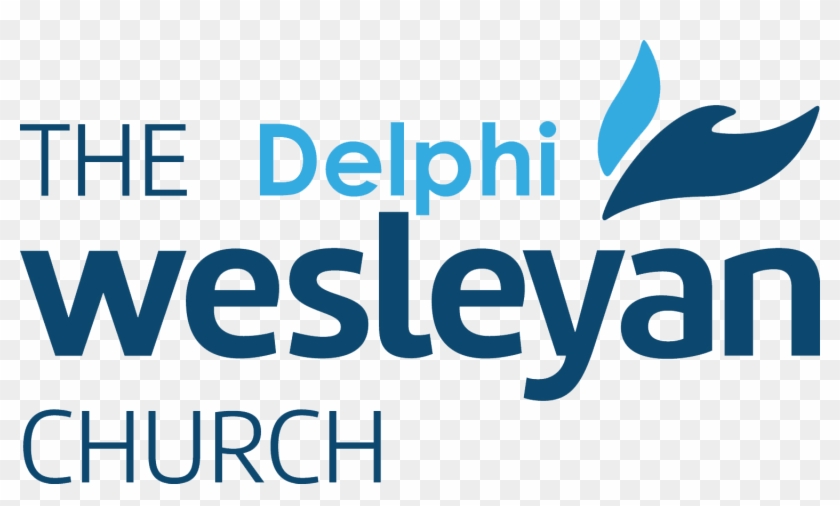 Wesleyan Church Clipart (#4441500) - PikPng