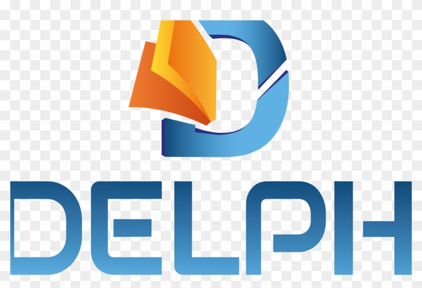 Delphi Star - Delphi Star Training Center Clipart (#4441630) - PikPng