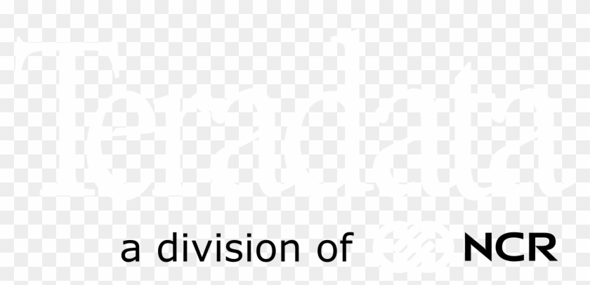 Download Teradata Logo Png - Parallel Clipart Png Download - PikPng