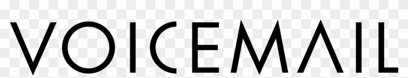 Voicemail Logo Png Transparent - Voicemail Clipart (#4444386) - PikPng