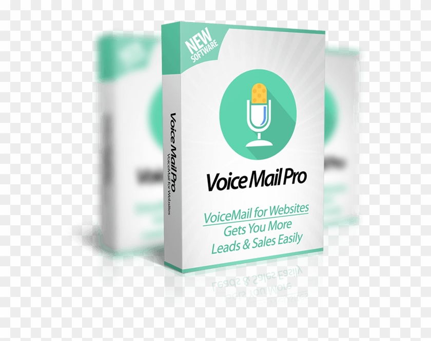 Voicemail Pro Review - Sign Clipart (#4445393) - PikPng