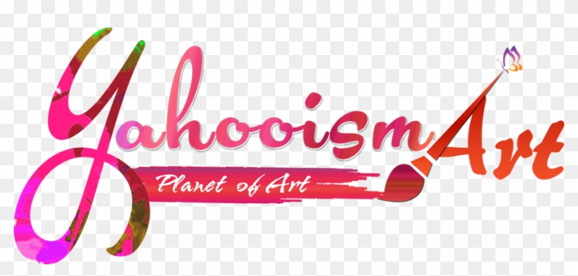 Art Logo Png Clipart (#4455494) - PikPng