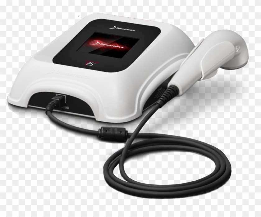 Dynatron D125t Portable Ultrasound - Dynatron 125 Ultrasound Clipart ...
