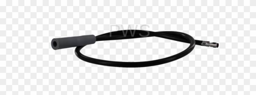 Ipso Parts - Ipso - Usb Cable Clipart (#4458459) - PikPng