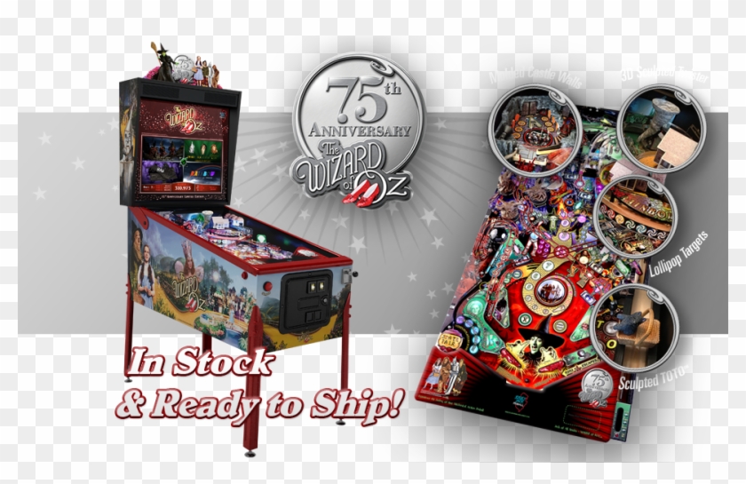 Pinball Clipart (#4463485) - PikPng