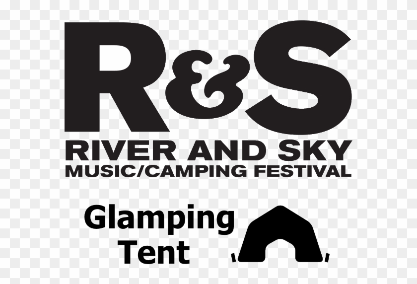 River And Sky Glamping Tent - Goal Setting Worksheet Clipart (#4466155 ...