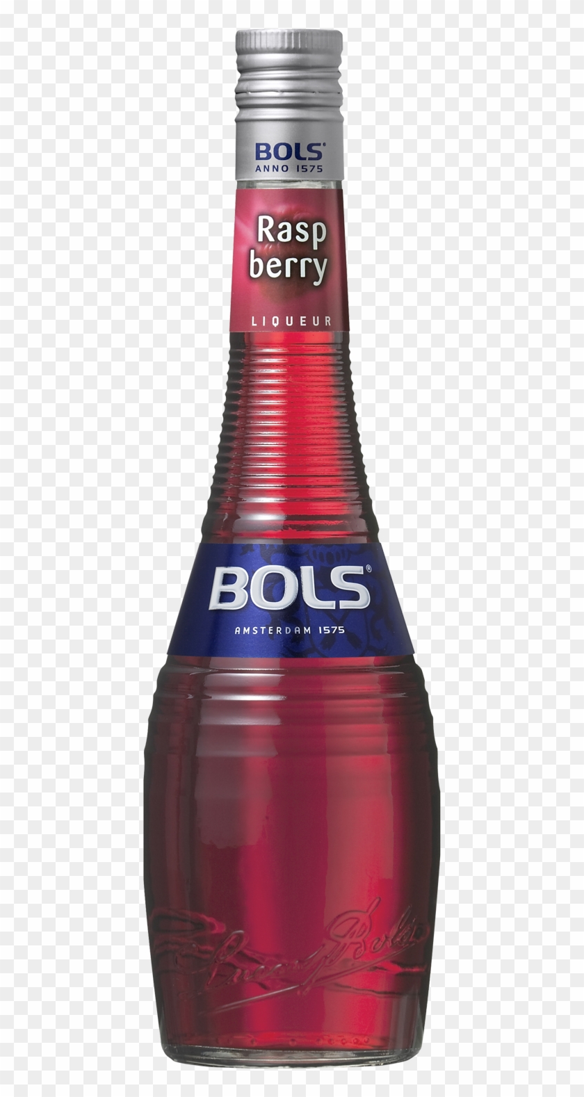Bols Raspberry - Bols Clipart (#4466837) - PikPng