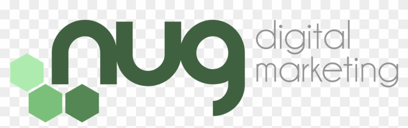 Nug Digital Marketing - Circle Clipart (#4468088) - PikPng