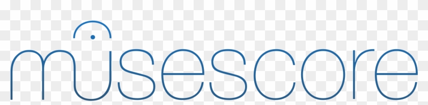 Extra Large Png - Musescore Clipart (#4470928) - PikPng