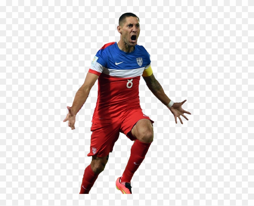 Dempsey Png - Player Clipart (#4473634) - PikPng