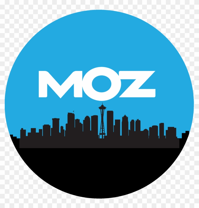 Logotipo De Moz