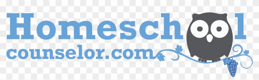 Homeschool Counselor Homeschool - Graphic Design Clipart (#4475203 ...