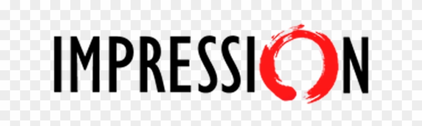 Unnamed - Impression Logo Png Clipart (#4476638) - PikPng