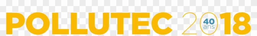 Pol18 Kit Media Logo Horizontal Fr Fives - Pollutec Logo Png Clipart (#4479027) - PikPng