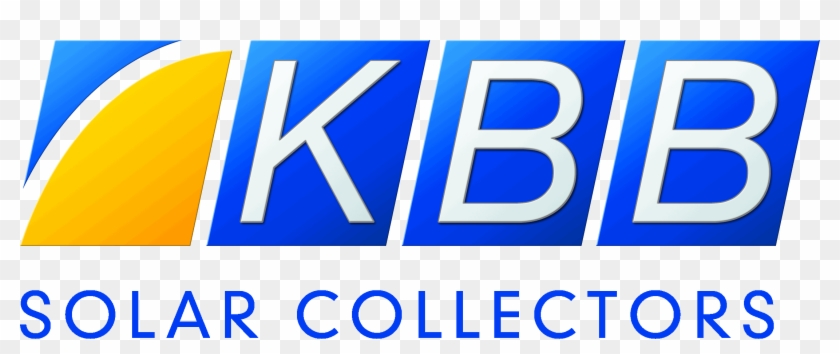Download Kbb Logo Cmyk L - Kbb Solar Clipart Png Download - PikPng
