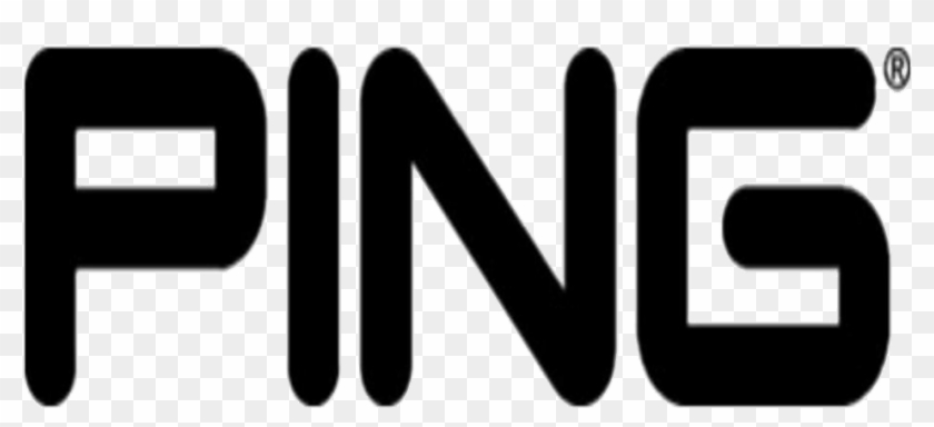 Download Ping Logo, 1001, Health Care Logos - Ping Golf Clipart Png ...
