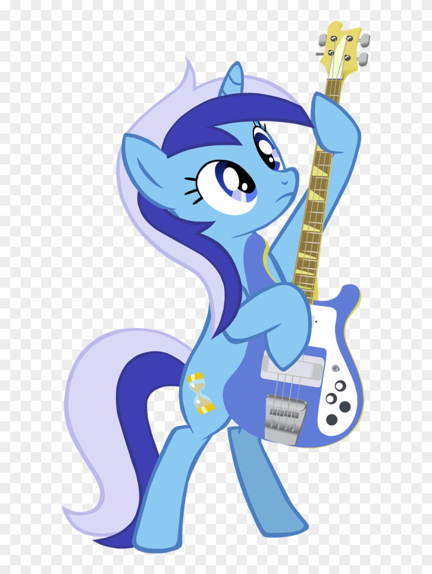 The Bass Forum Official "rant" Thread - Bass Guitar Pony Clipart ...