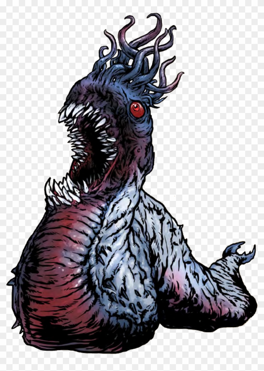 Download Psionic - - - Puppeteer%2c - Flesh - Harrower - 01 - Flesh ...